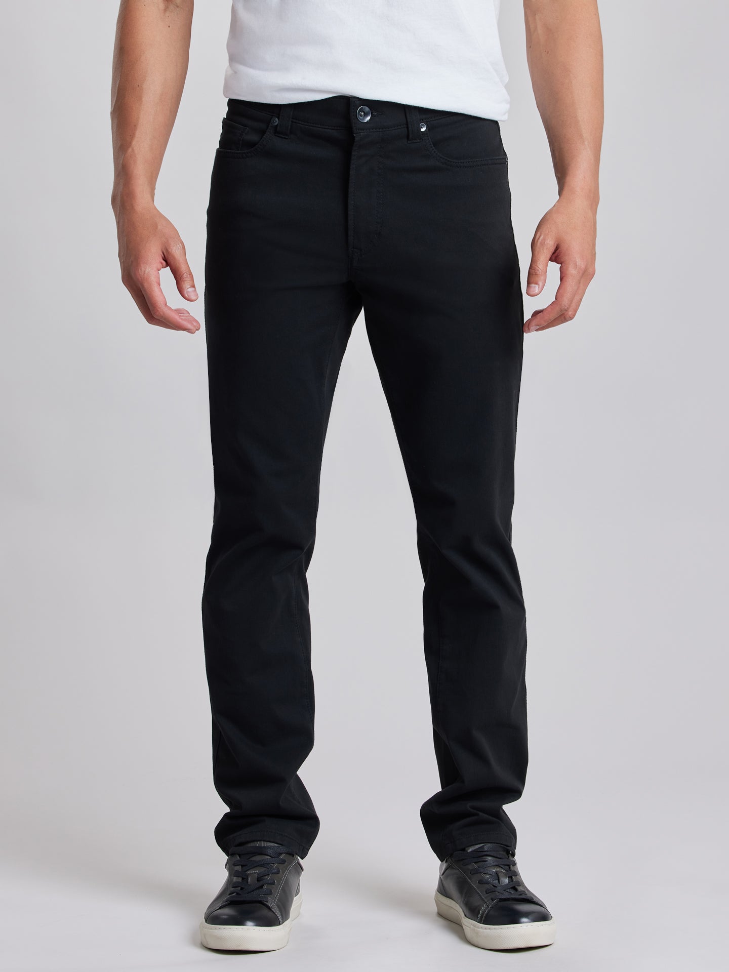 Comfort Flex 5-Pocket Pants for Men | UNION